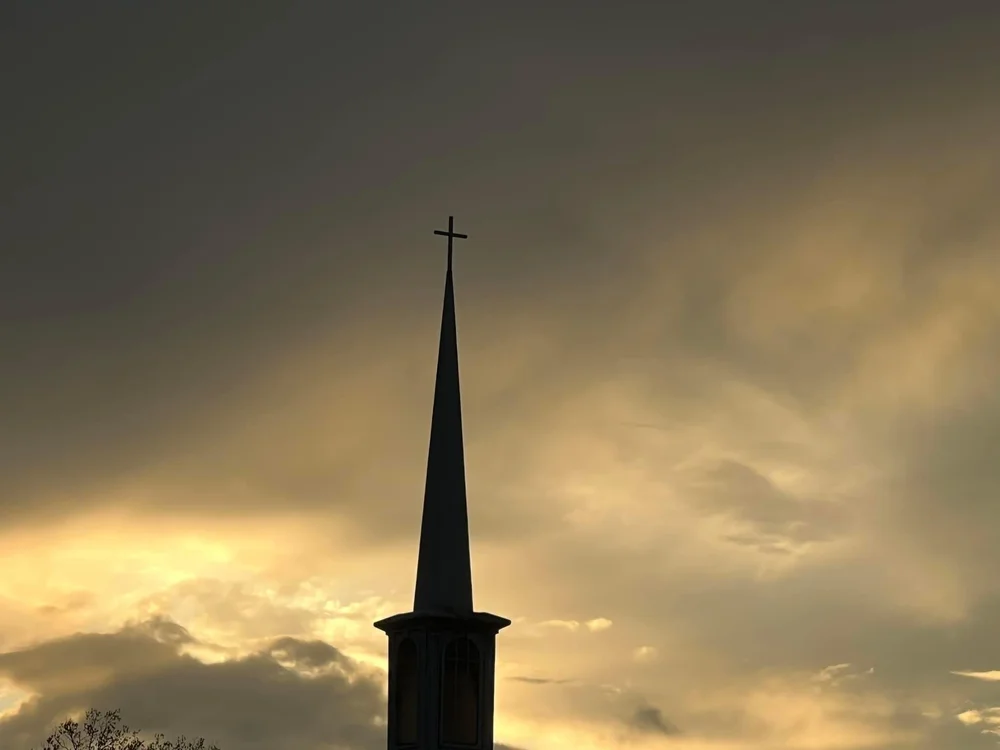 About Us — Cross Community Church