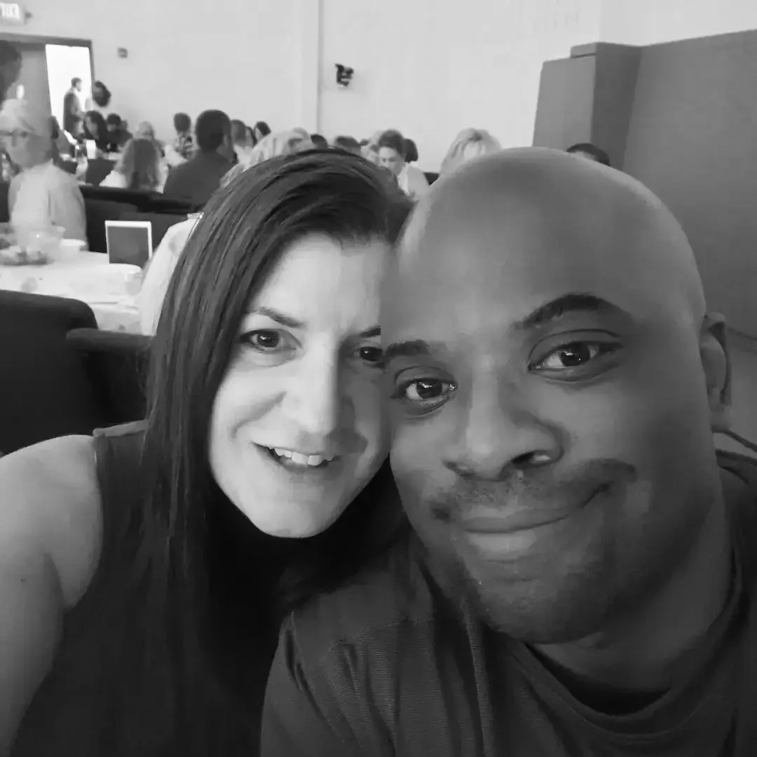 About Us — Cross Community Church