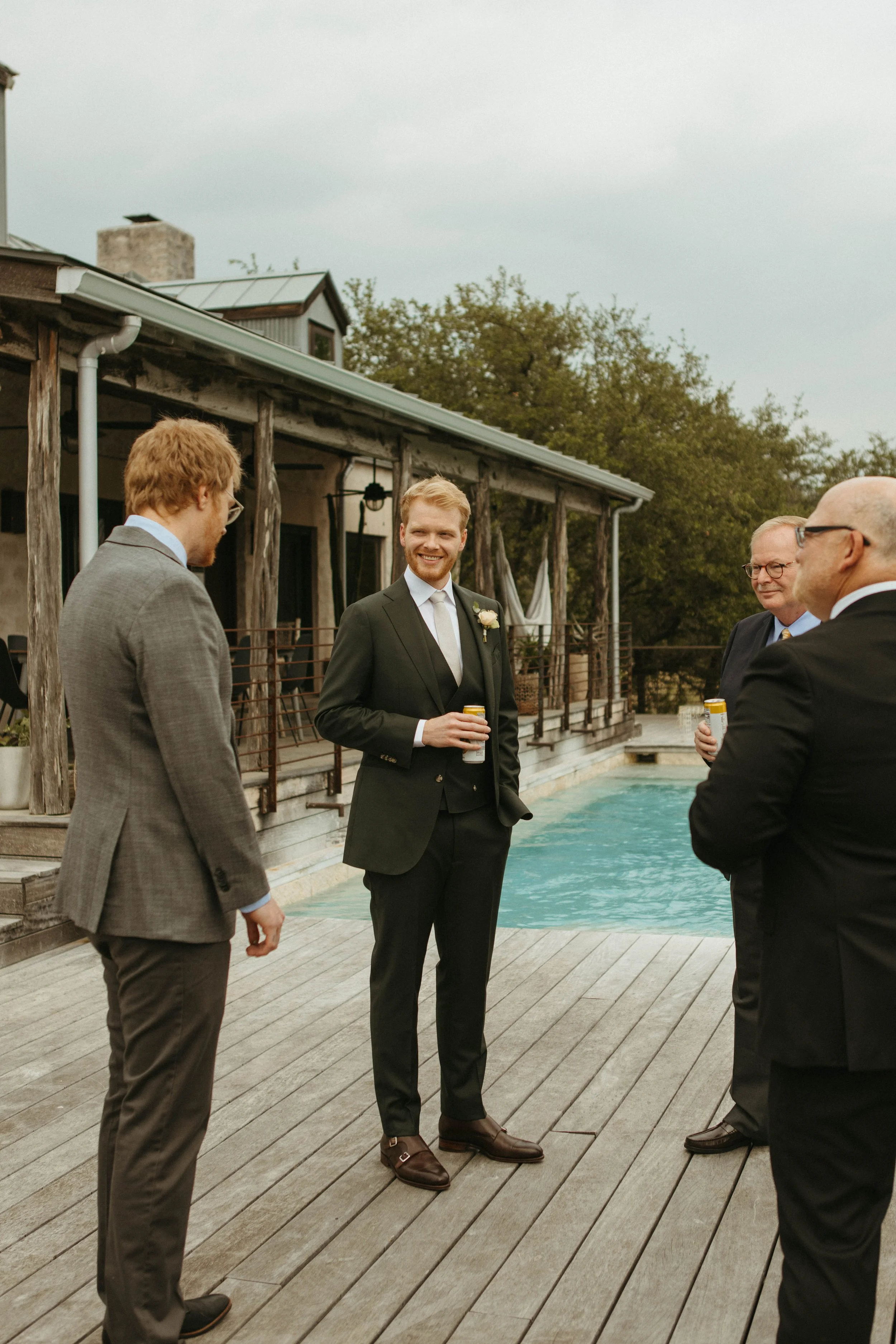 Cactus Moon Lodge Wedding — Dripping Springs, Texas | Lauren Nicole ...