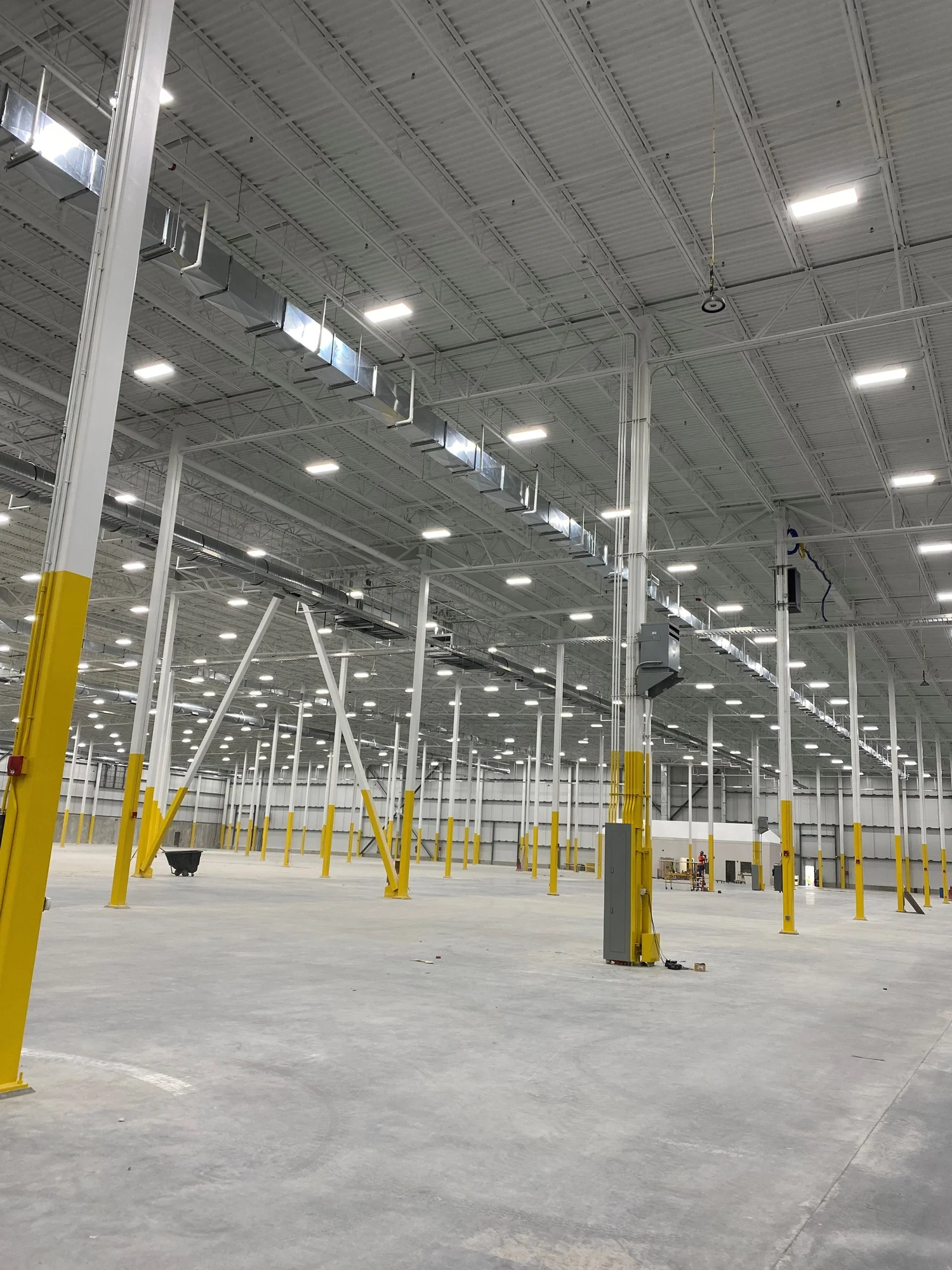 About — Ford Brothers Electrical Co. Inc