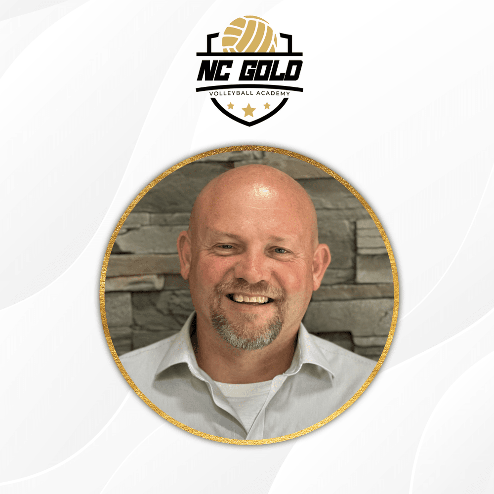 Coaches — NC Gold Volleyball Academy