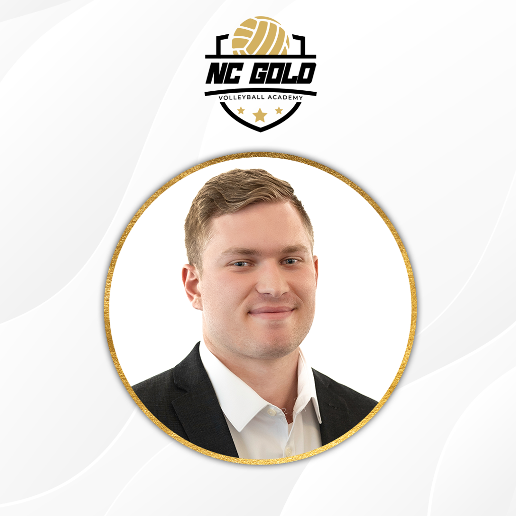 Coaches — NC Gold Volleyball Academy