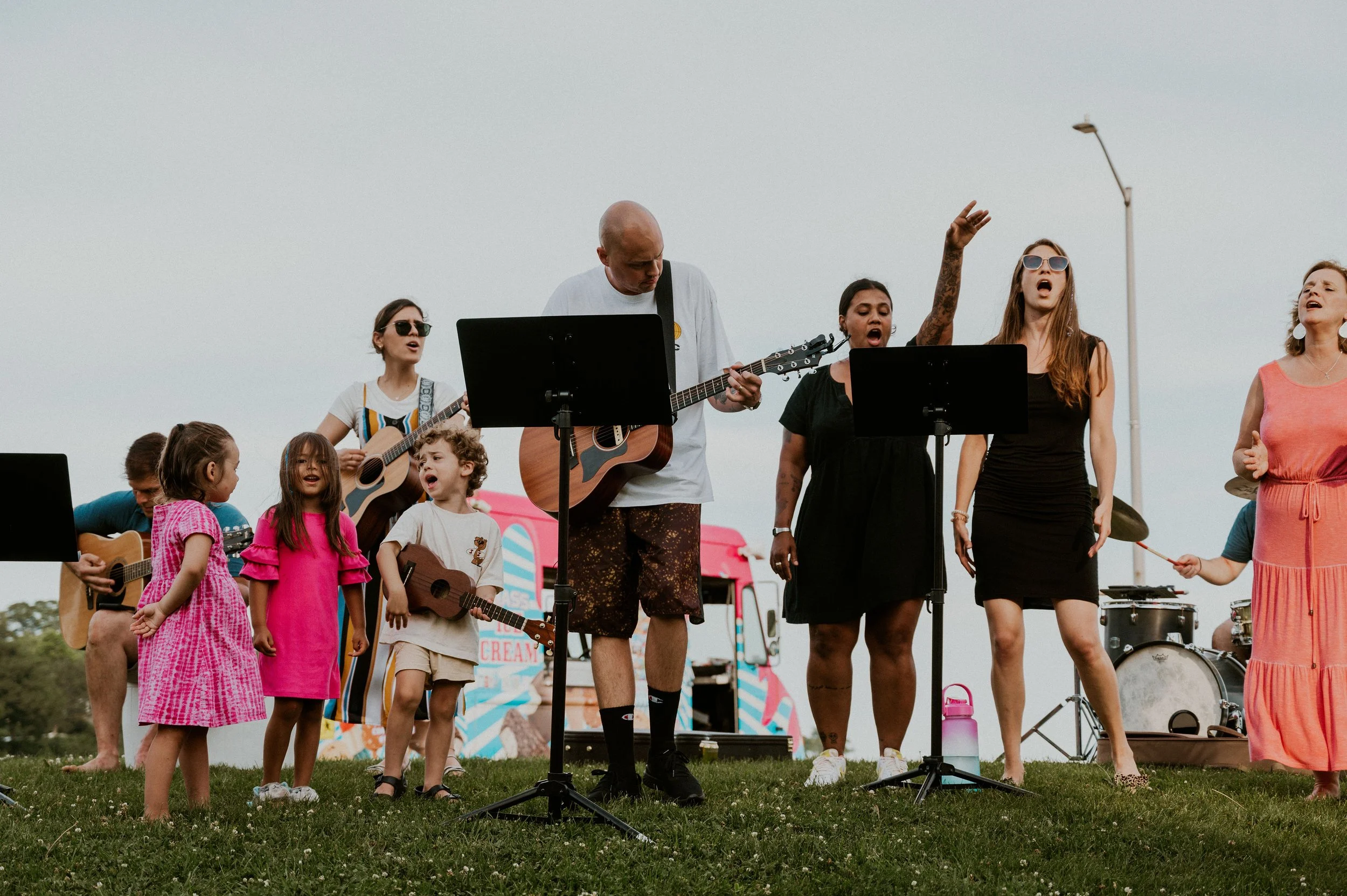 Give — Netcast Church