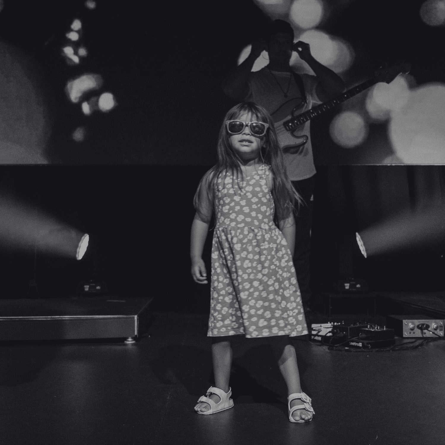 Next Steps — Netcast Church