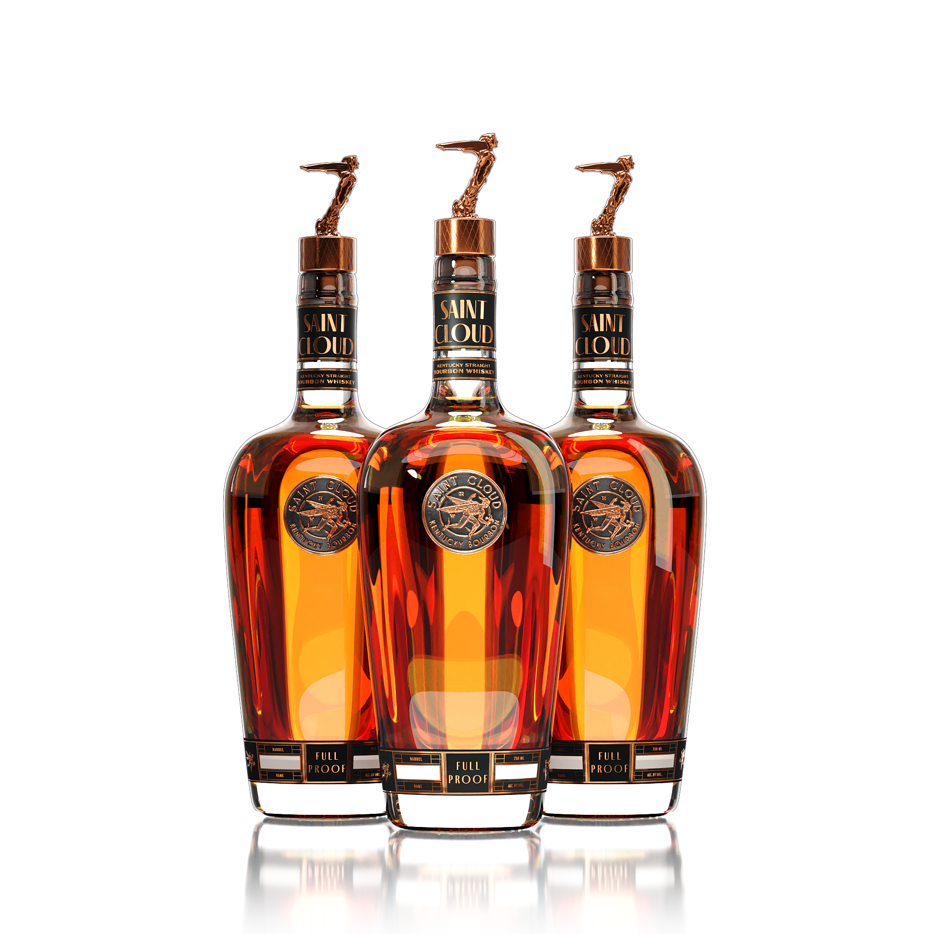 Full Proof — SAINT CLOUD