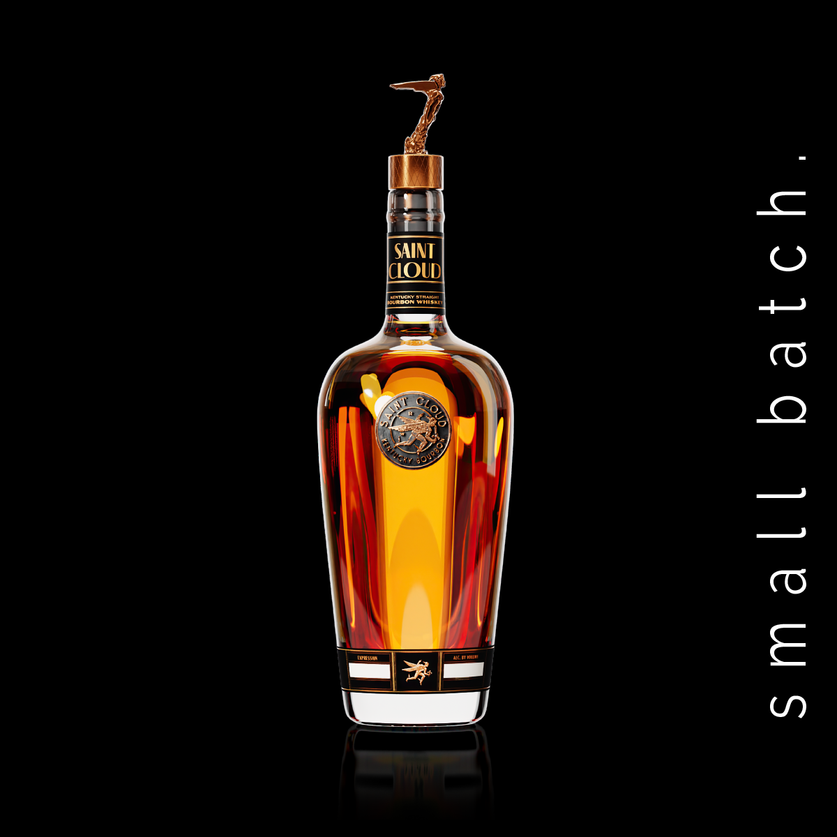Small Batch — SAINT CLOUD