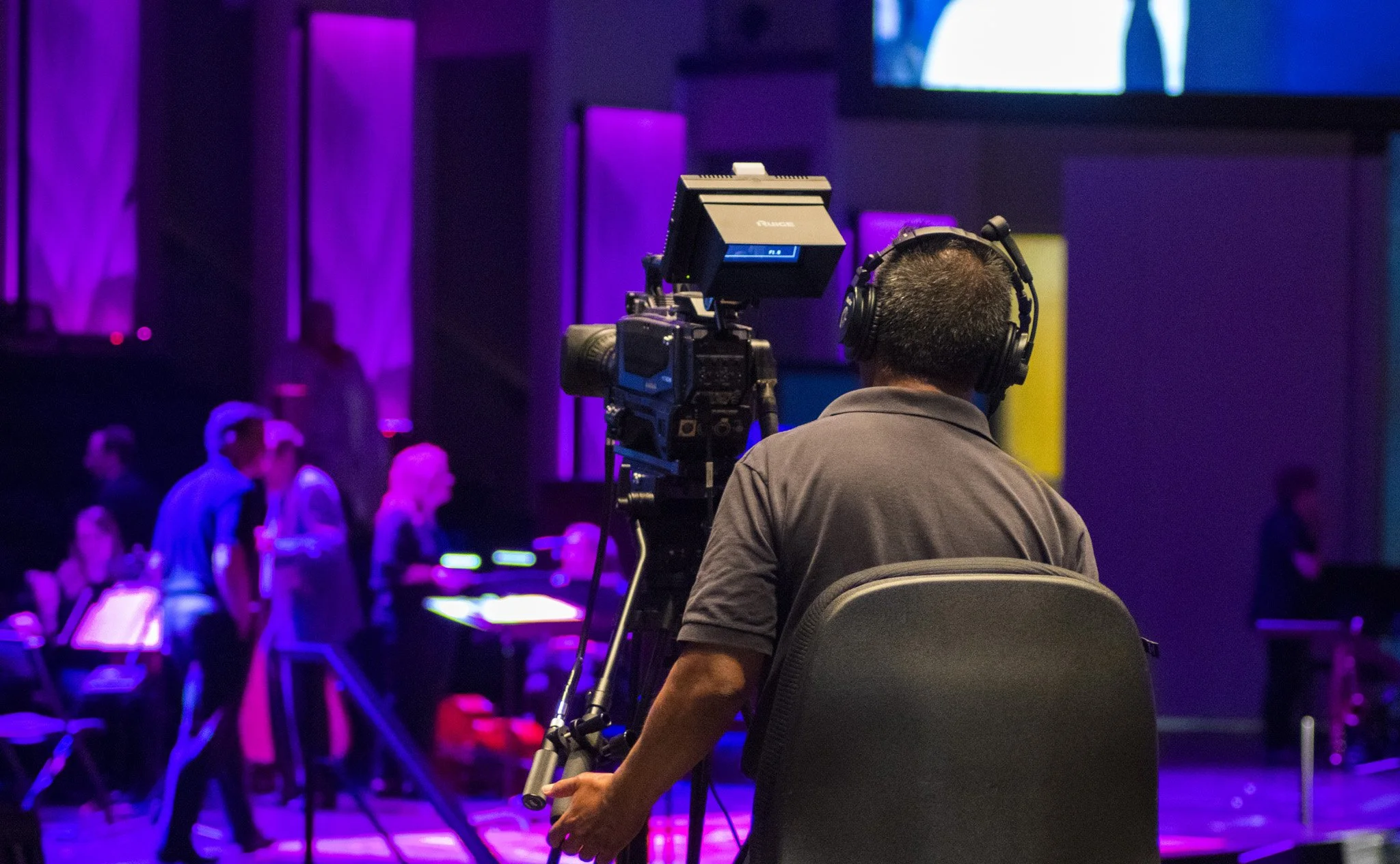 Serve Others — Northland Church