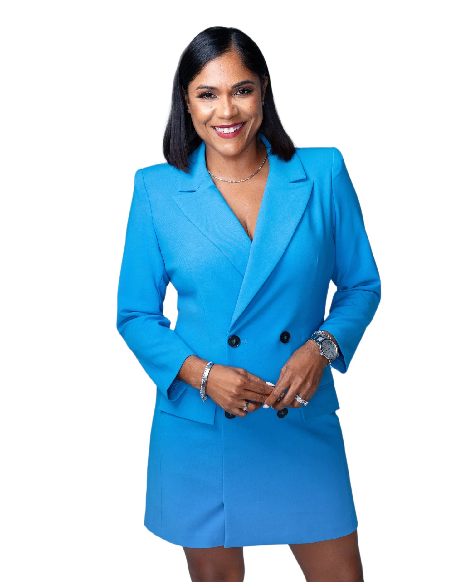 Alexandra Silva Labarr