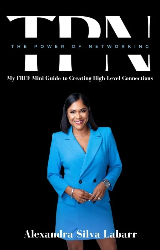 Alexandra Silva Labarr