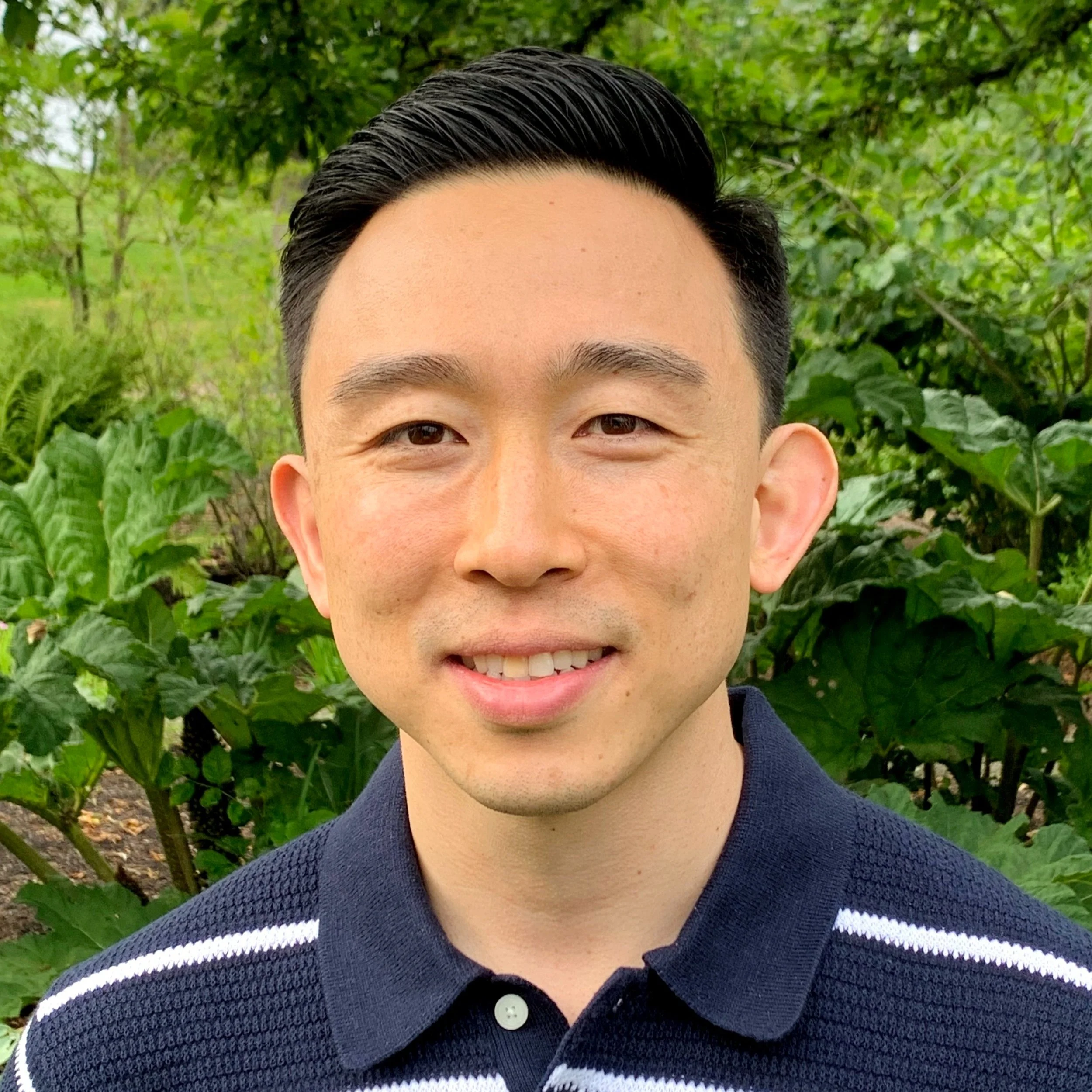 Nathan Bio — Avanti Psychological Services