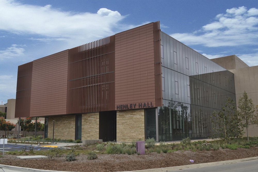 Projects — Reycon Construction Inc.