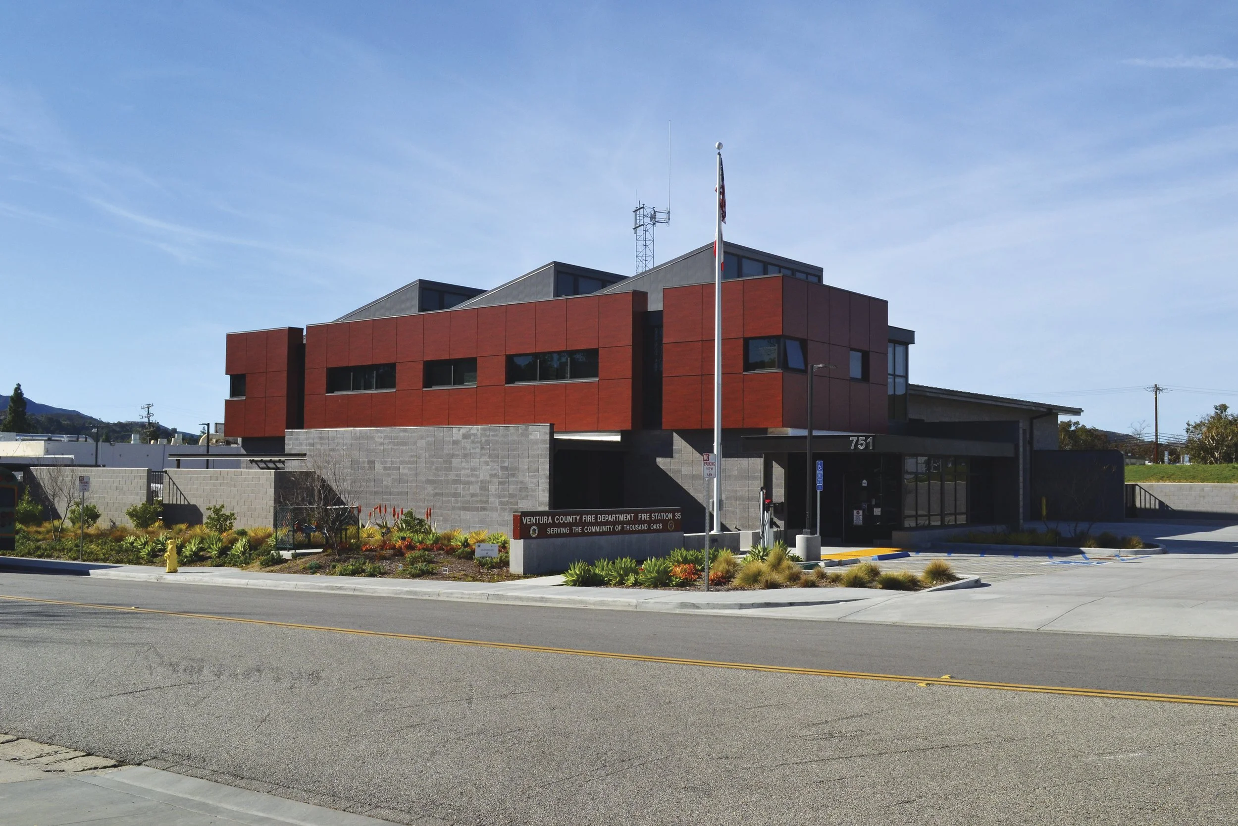 Projects — Reycon Construction Inc.
