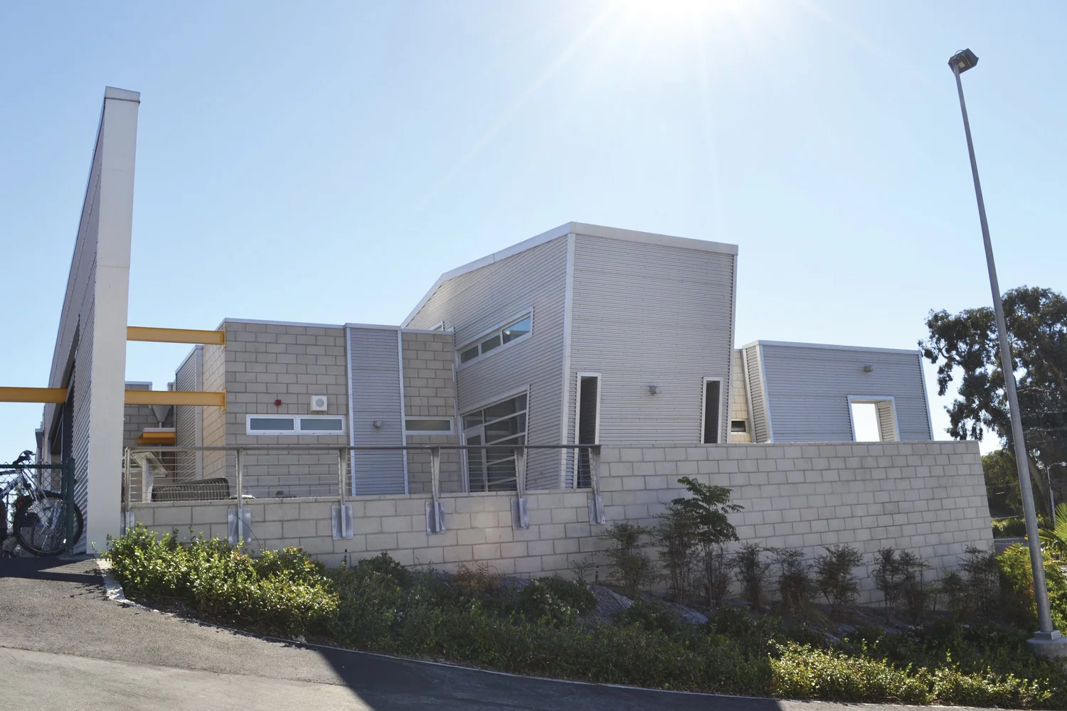Projects — Reycon Construction Inc.