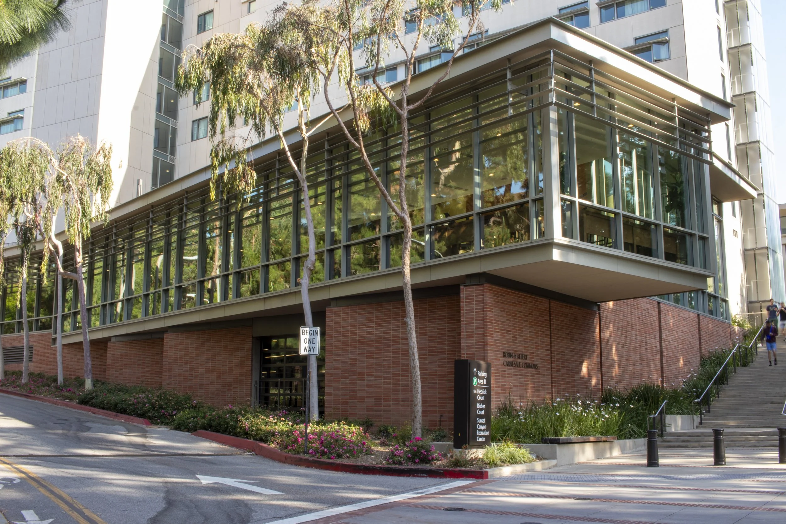 Projects — Reycon Construction Inc.