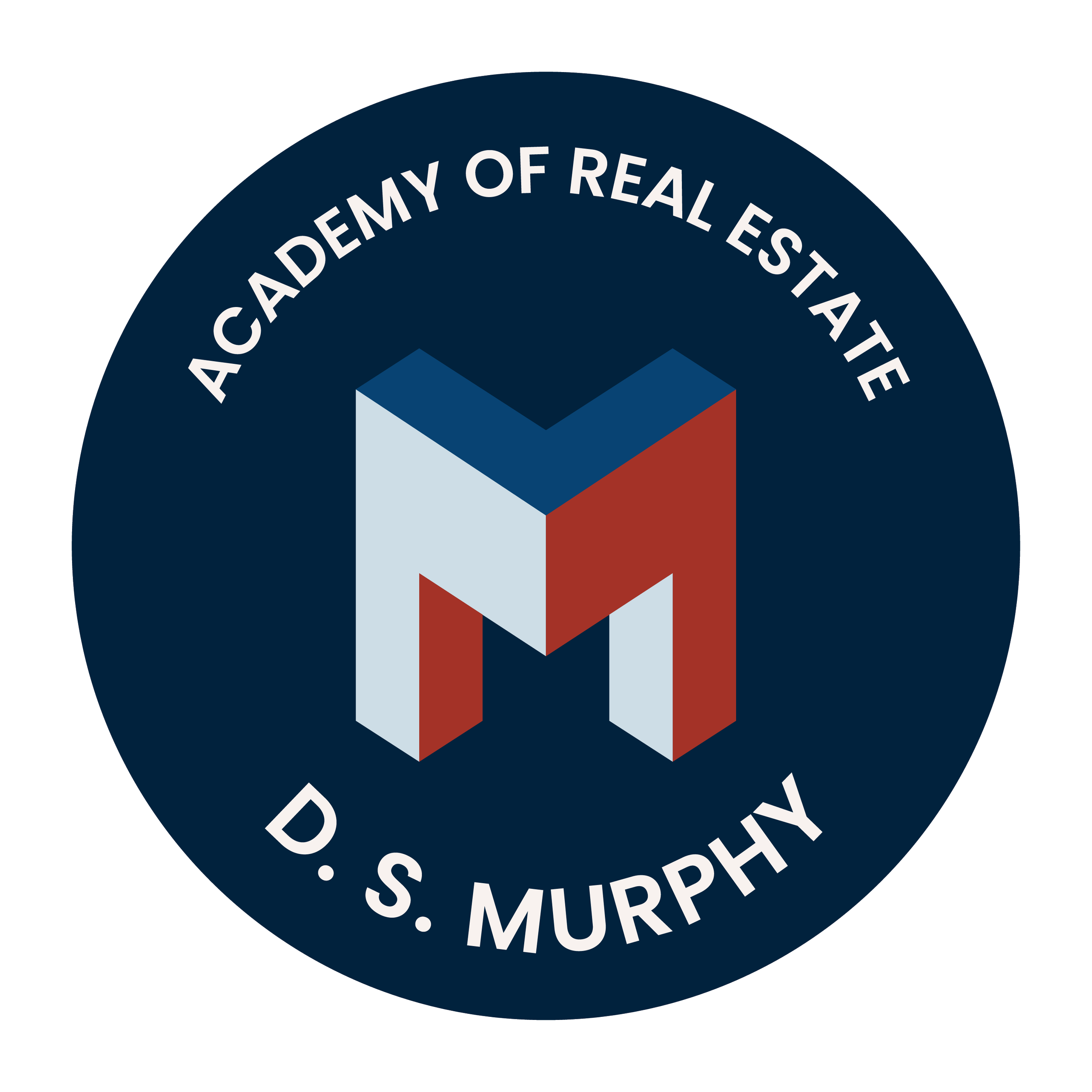 Academy of Real Estate — D.S. Murphy