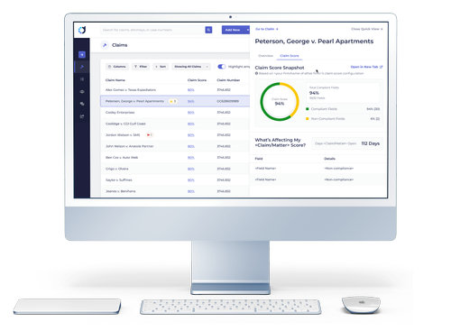 About ClaimDeck — Hermes Law