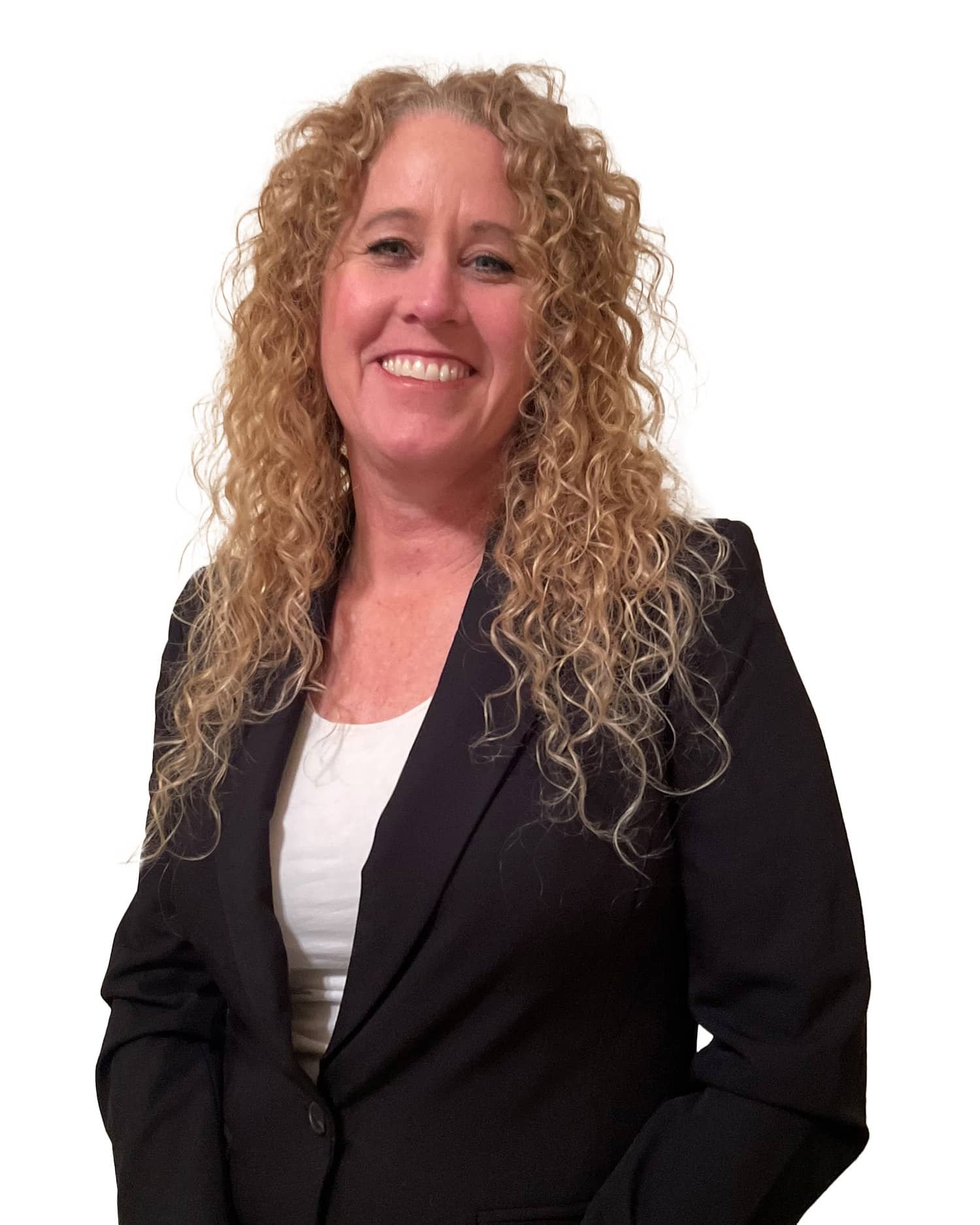 Becky Hunt — Hermes Law