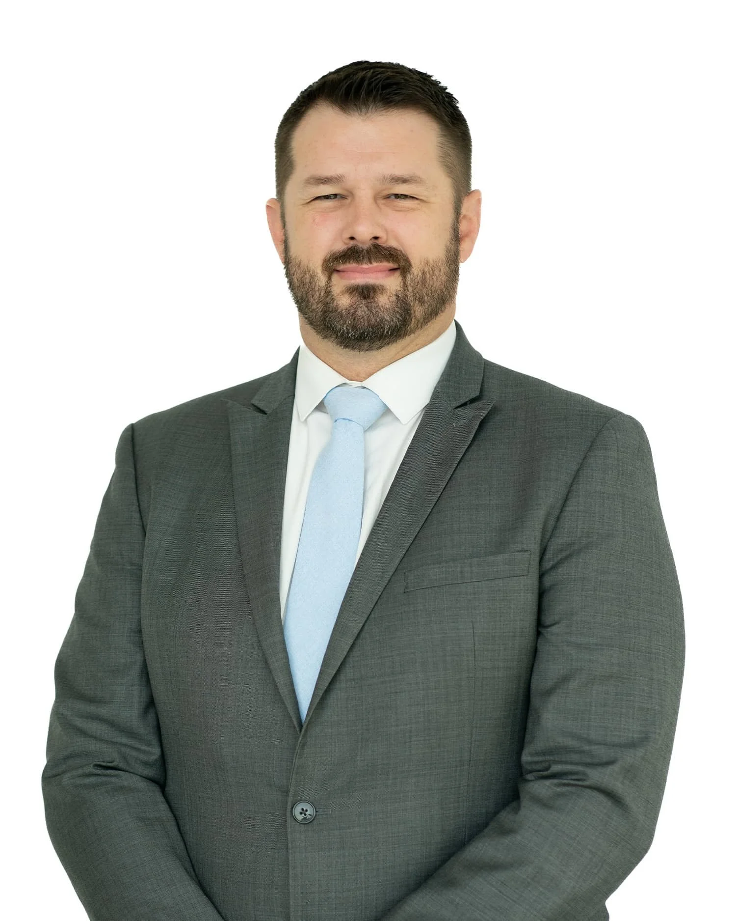 Brandon Wilson — Hermes Law