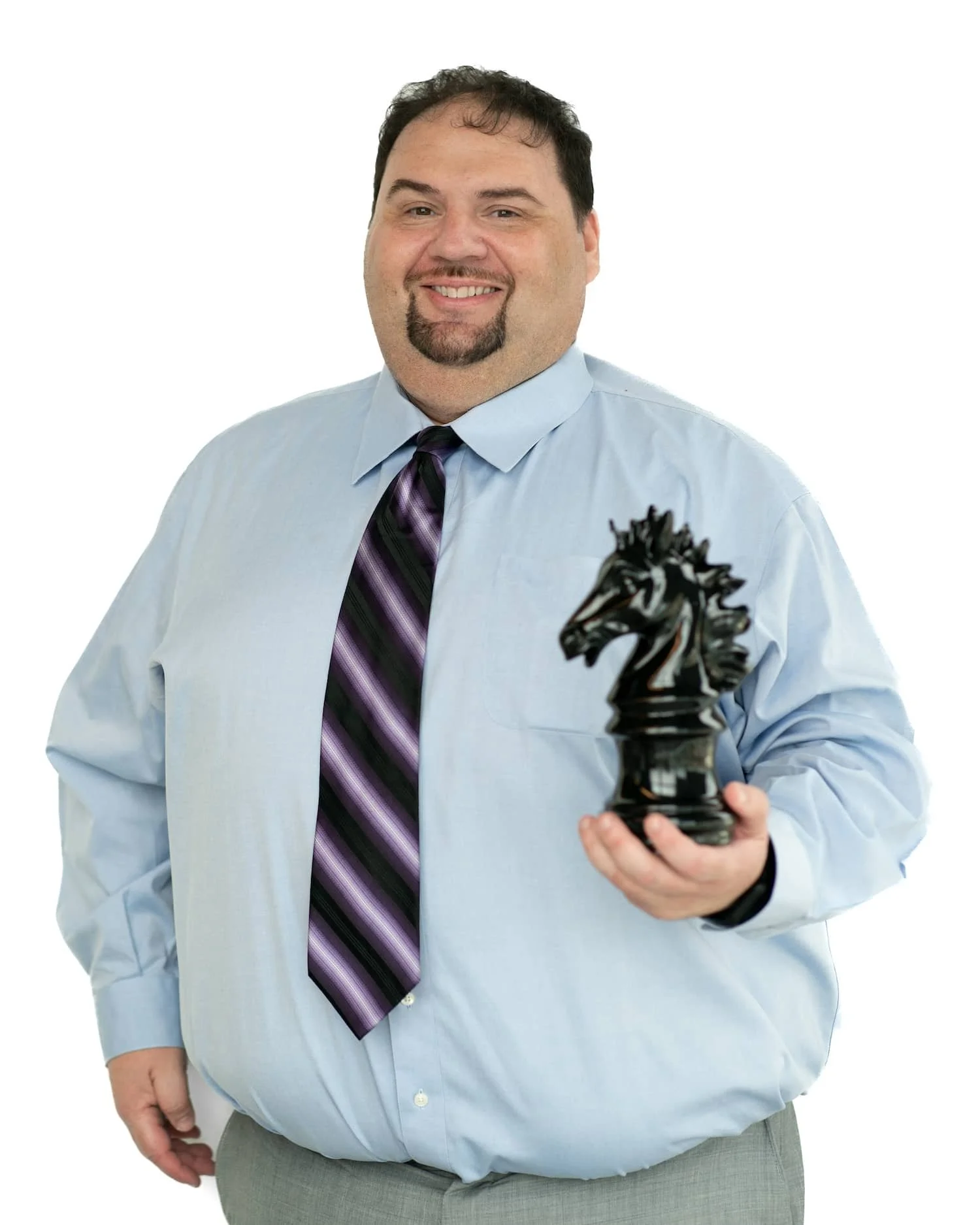 Josiah Trager — Hermes Law