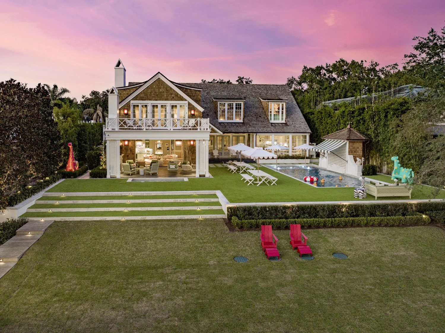 Contact Us — Fairwood Brands