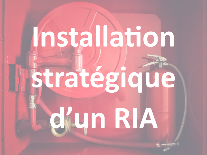 C'est quoi un RIA ? - Fabricant Français de protection métallique