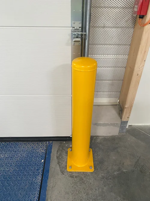 Protection métal, le spécialiste Français de la protection industrielle