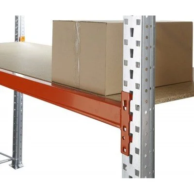 Un rack de stockage, c’est quoi ? - Fabricant de protection industrielle