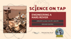 Science on Tap: Engineering a Mars Rover — Ground Control