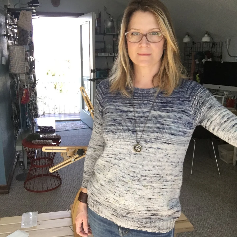 Our Team — Salty Blonde Fiber