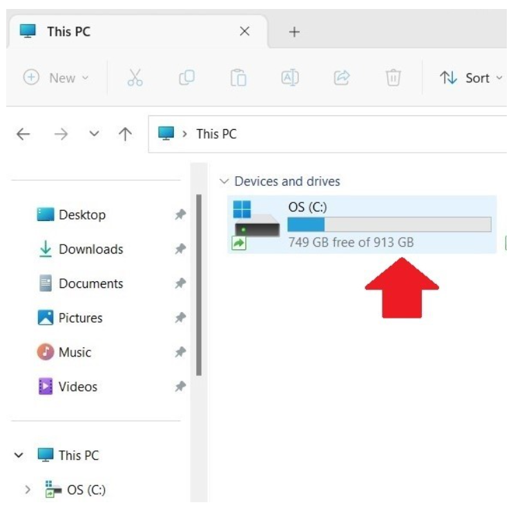 Computer Specifications — BEE Medic