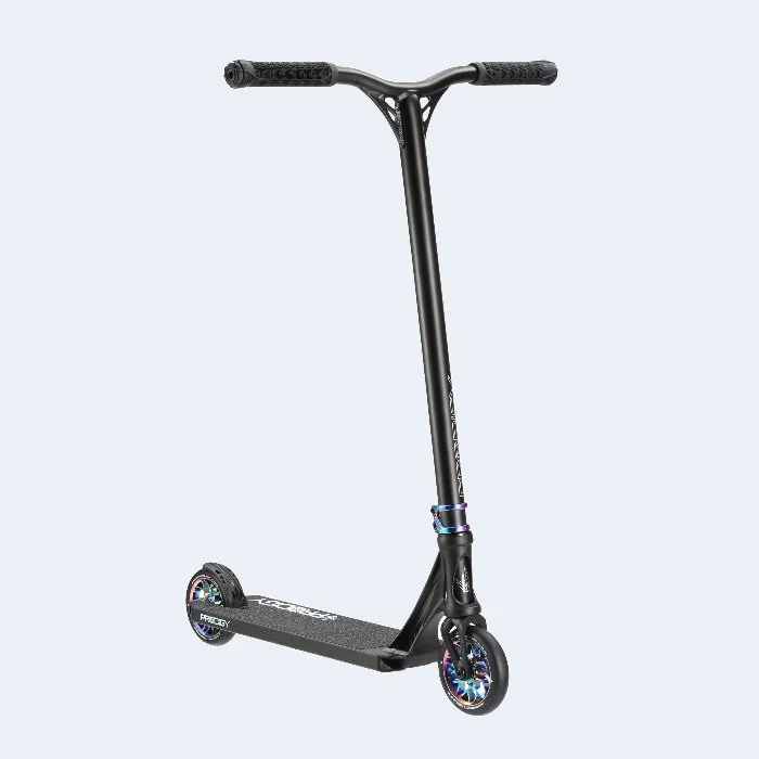 Envy-Scooters-Prodigy-X-Pro-Scooter-Black/Oil-Slick — NC Boardshop