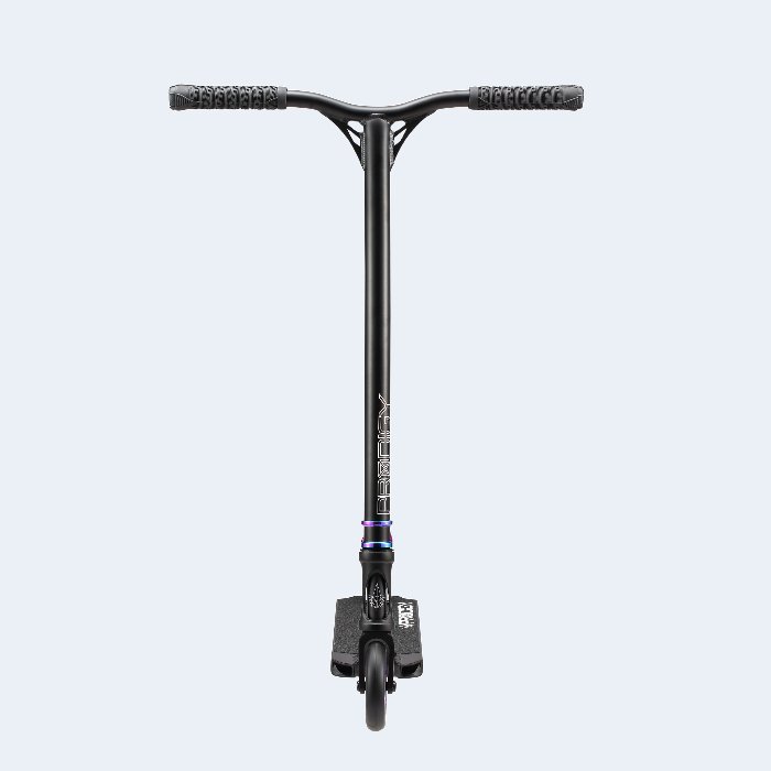 Envy-Scooters-Prodigy-X-Pro-Scooter-Black/Oil-Slick — NC Boardshop