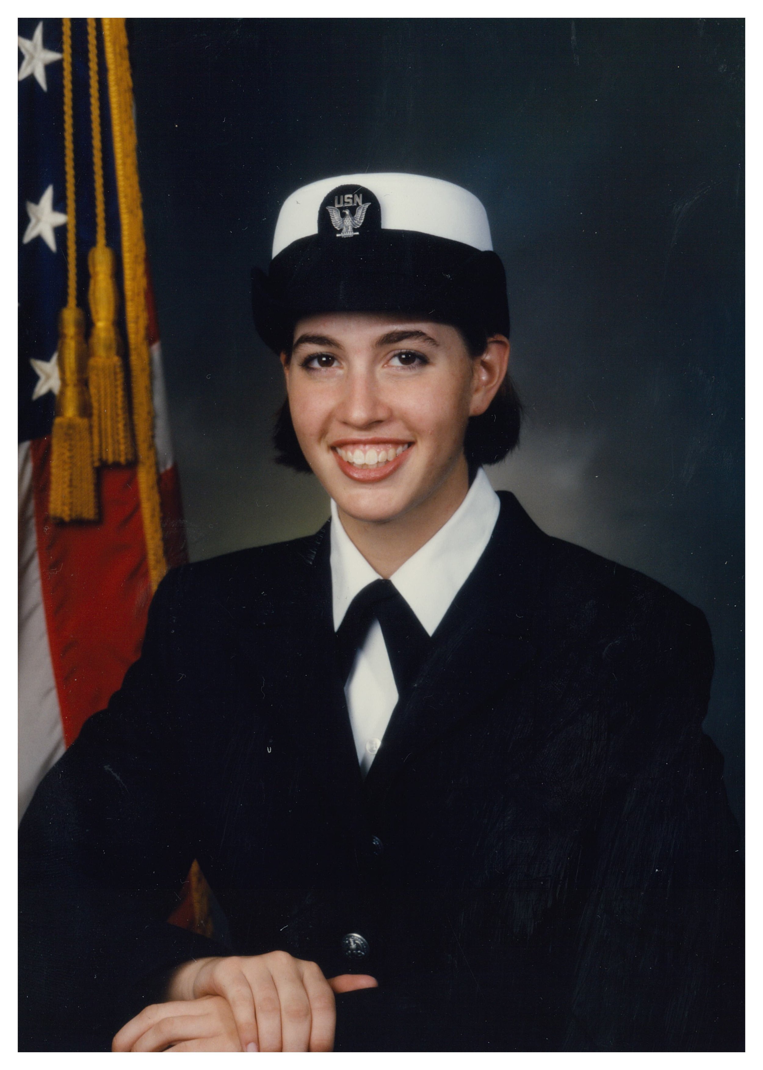 About | Get Veteran Support Today — Greene-Marusak