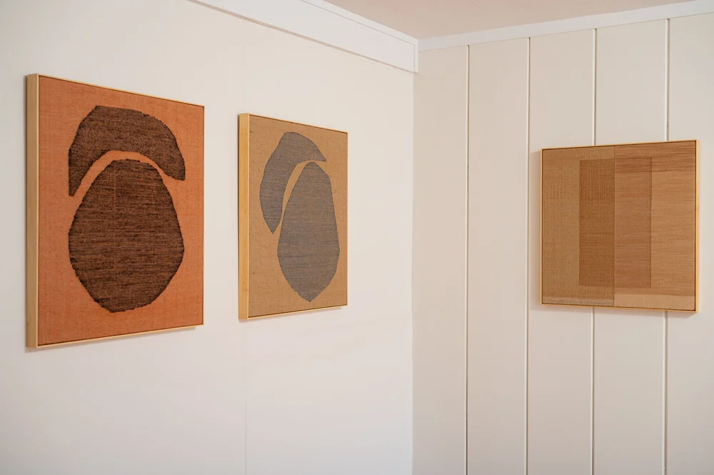 Emelie Richardson — Folklore Studio