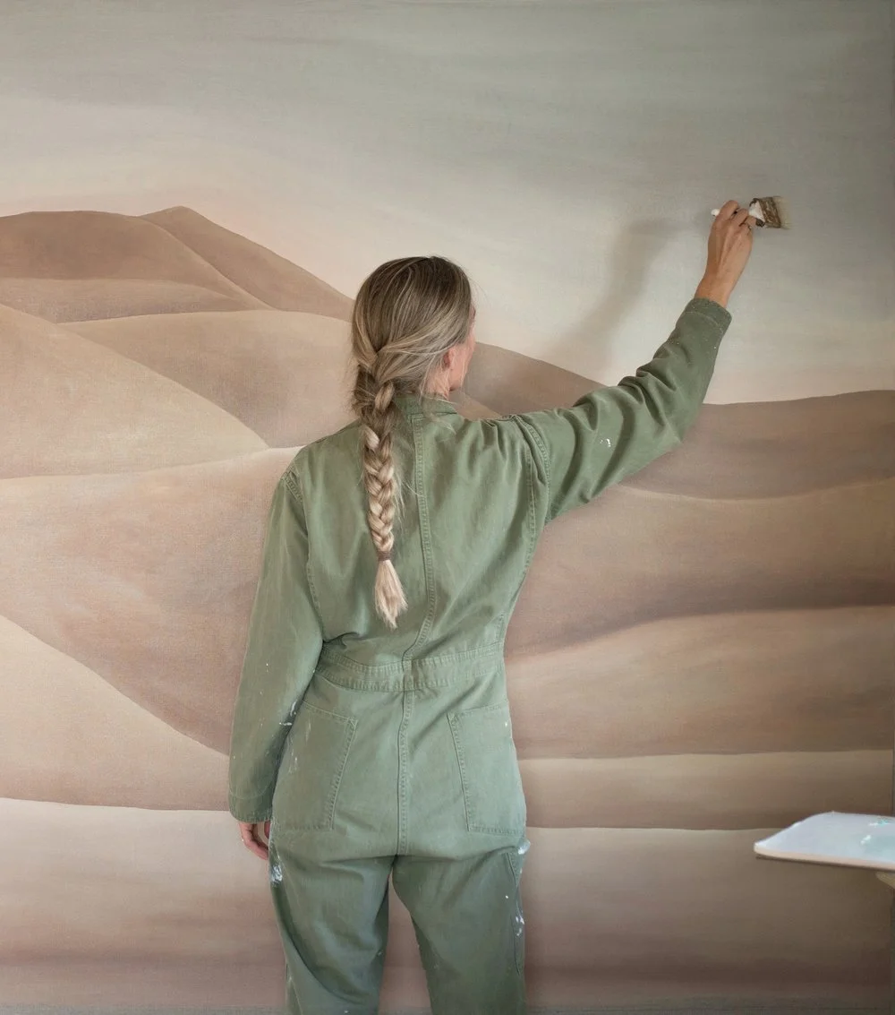 Stella Maria Baer — Folklore Studio