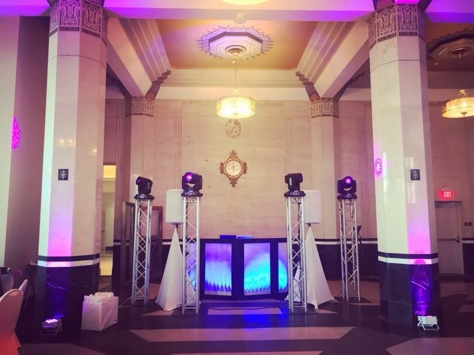 J&M Productions-