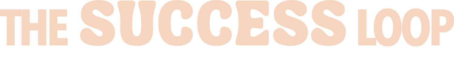 About 2 — The Success Loop