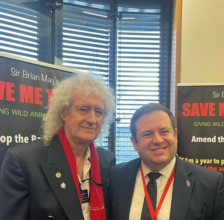 Parliament — Stephen Doughty MP