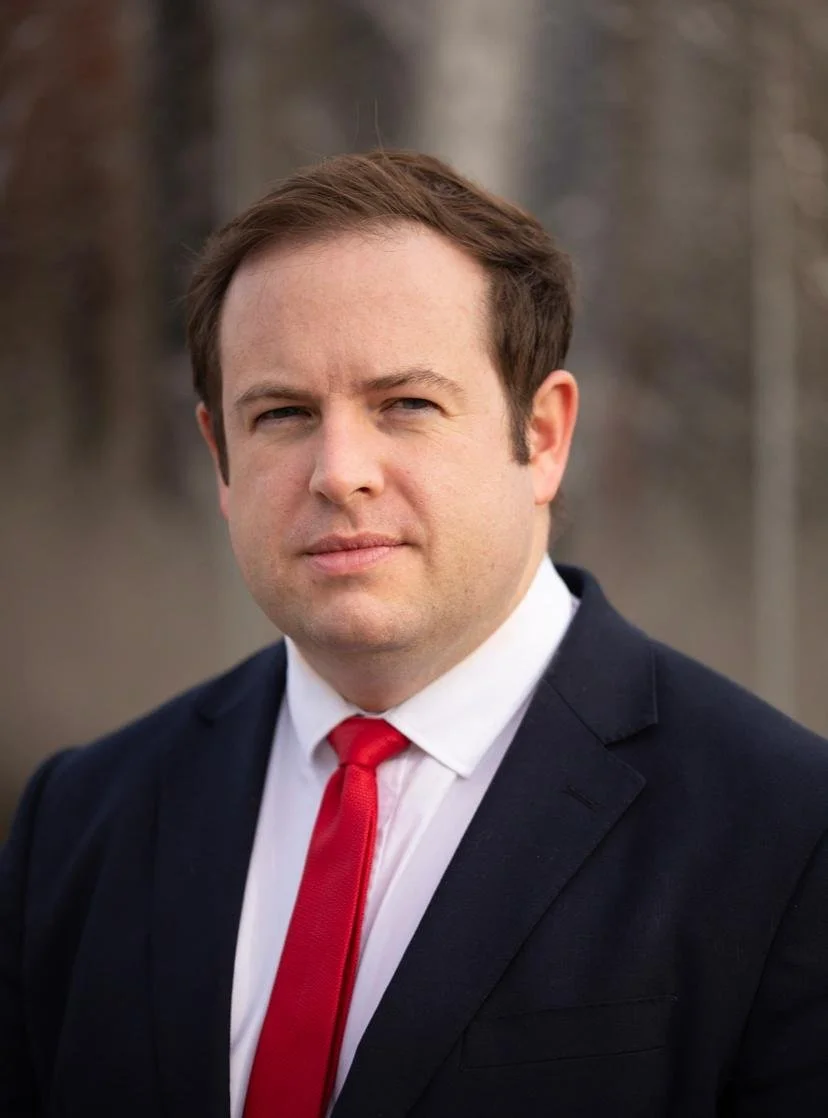 Parliament — Stephen Doughty MP