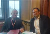 Parliament — Stephen Doughty MP