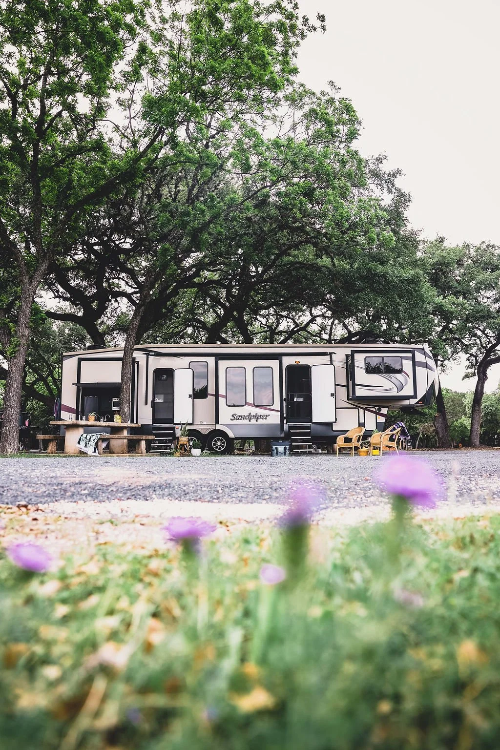 Camp Cold Springs