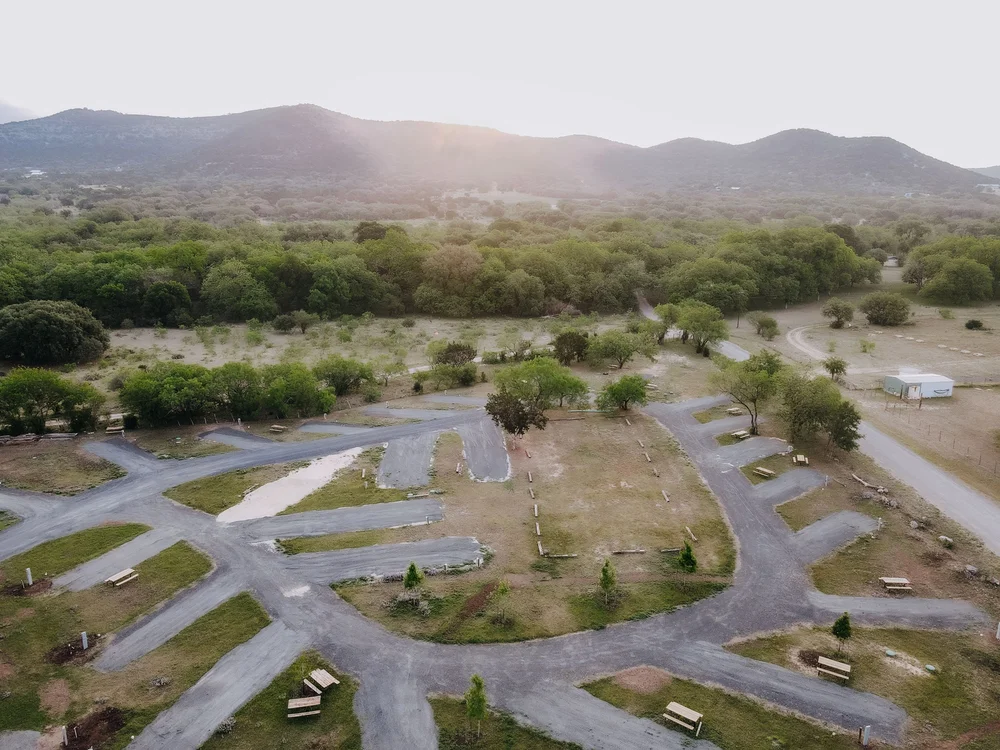 Gallery — Camp Cold Springs