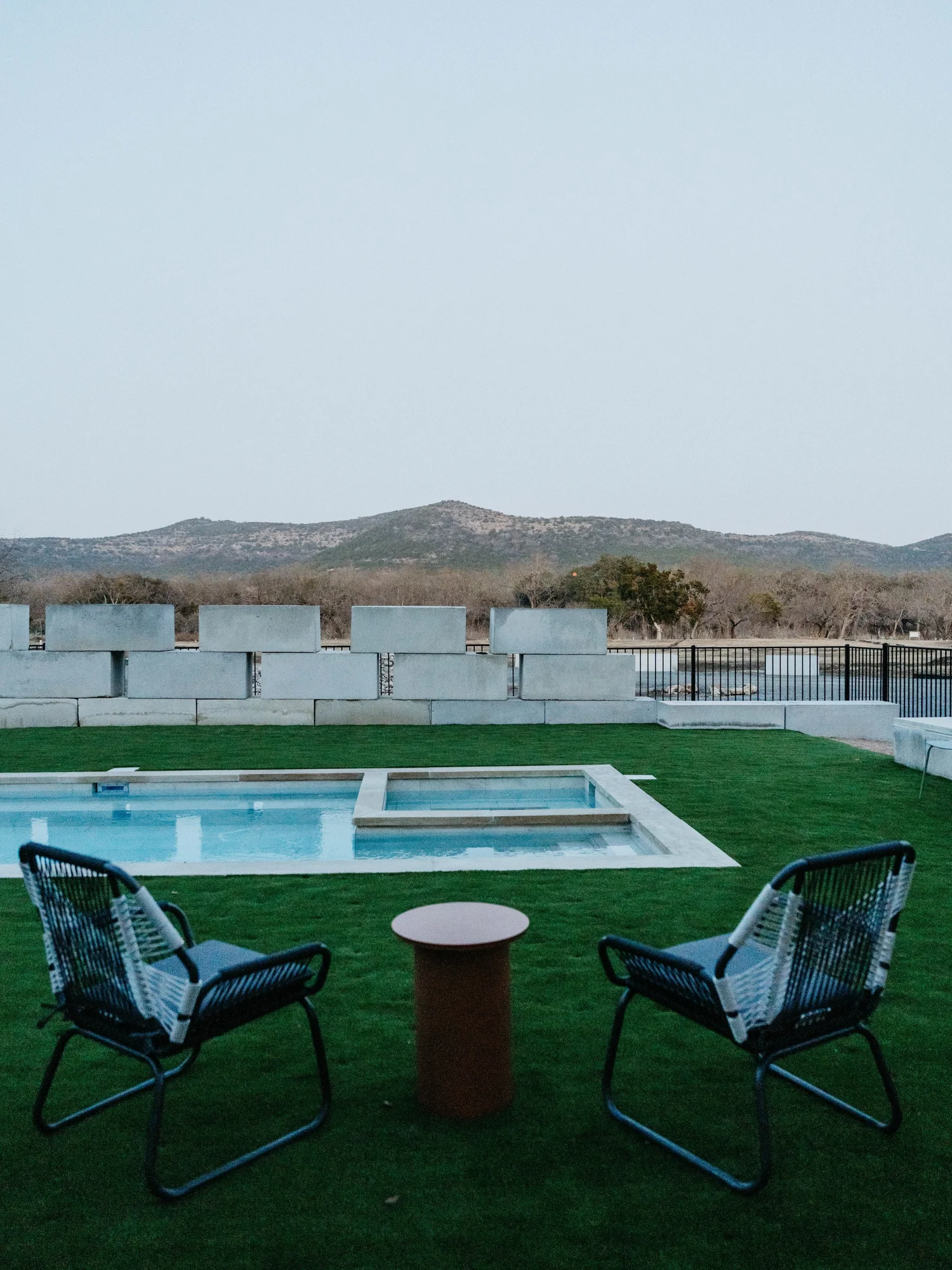 Gallery — Camp Cold Springs