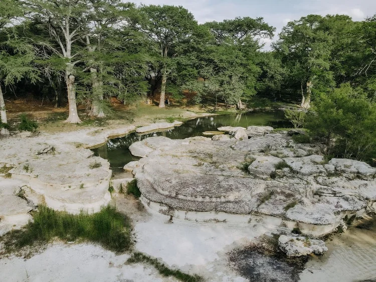 Gallery — Camp Cold Springs