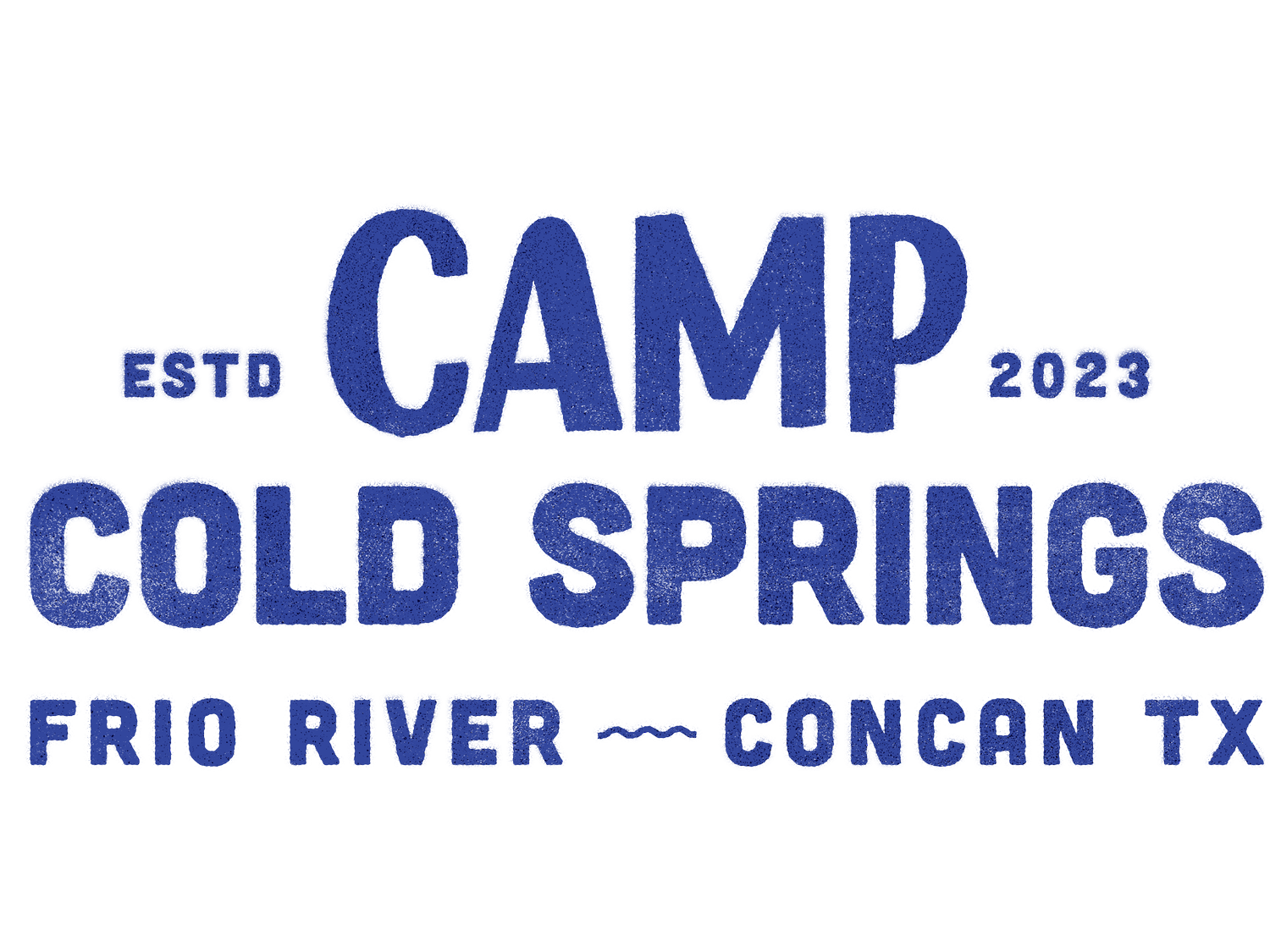 Camp Cold Springs