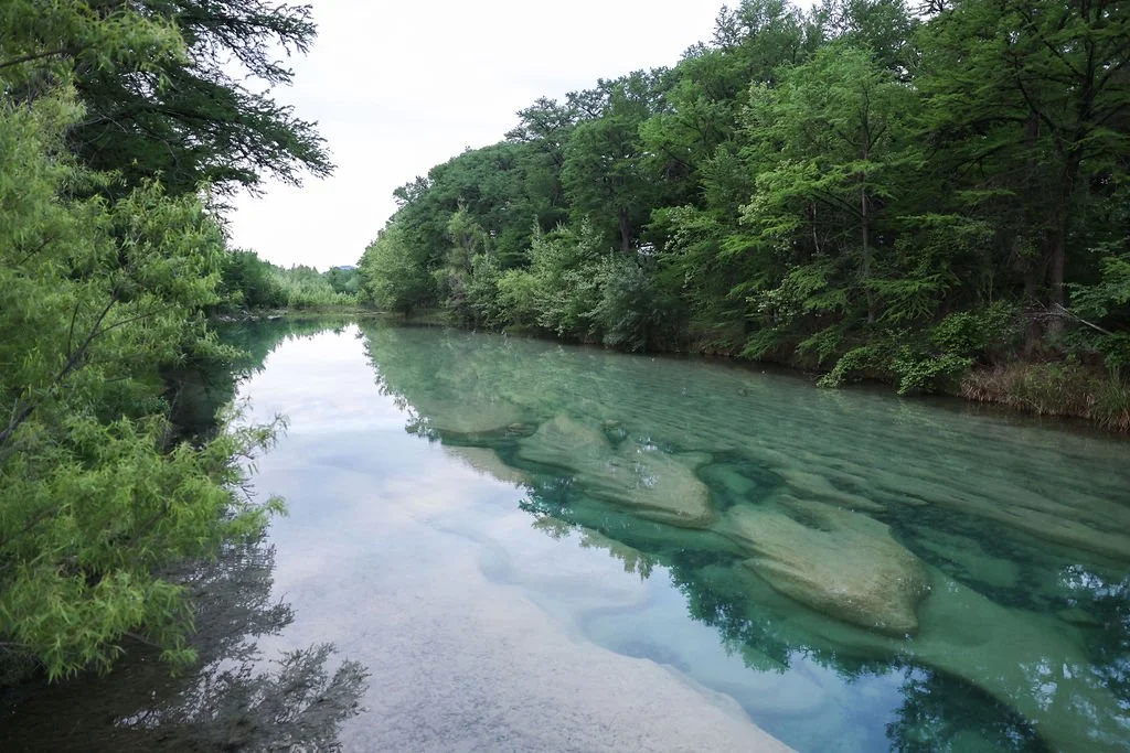 On Site — Camp Cold Springs