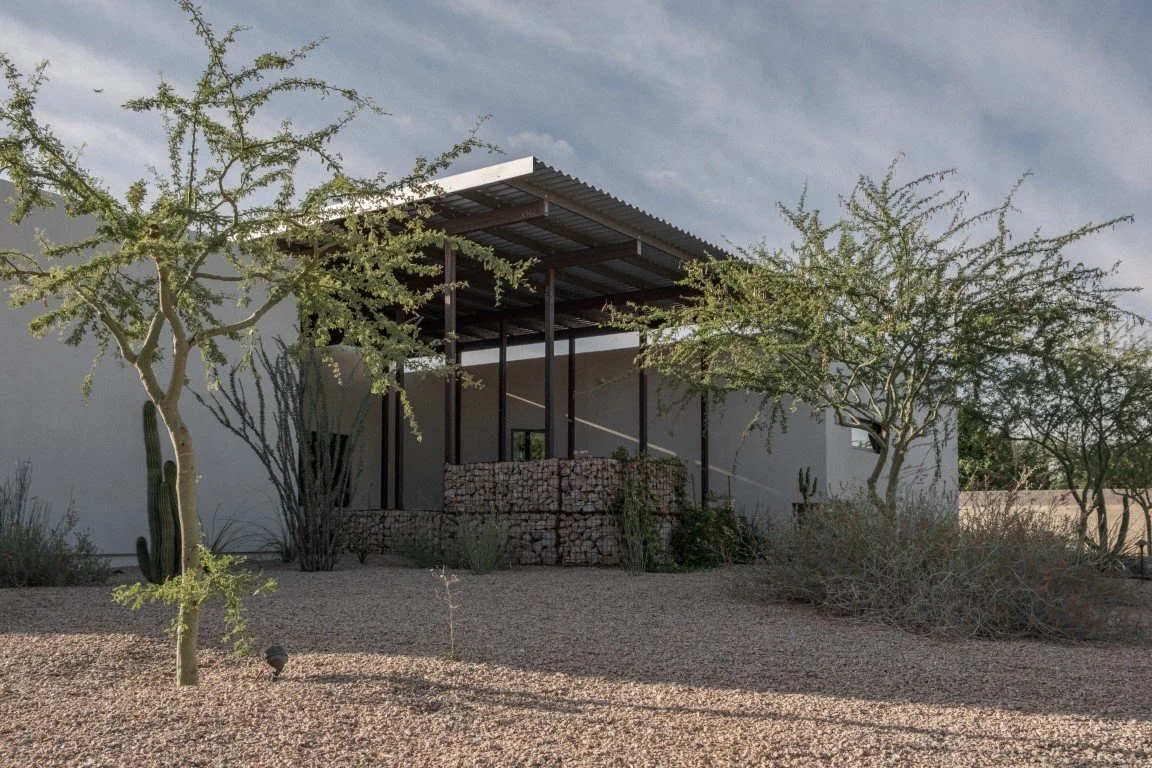 Shade Architects