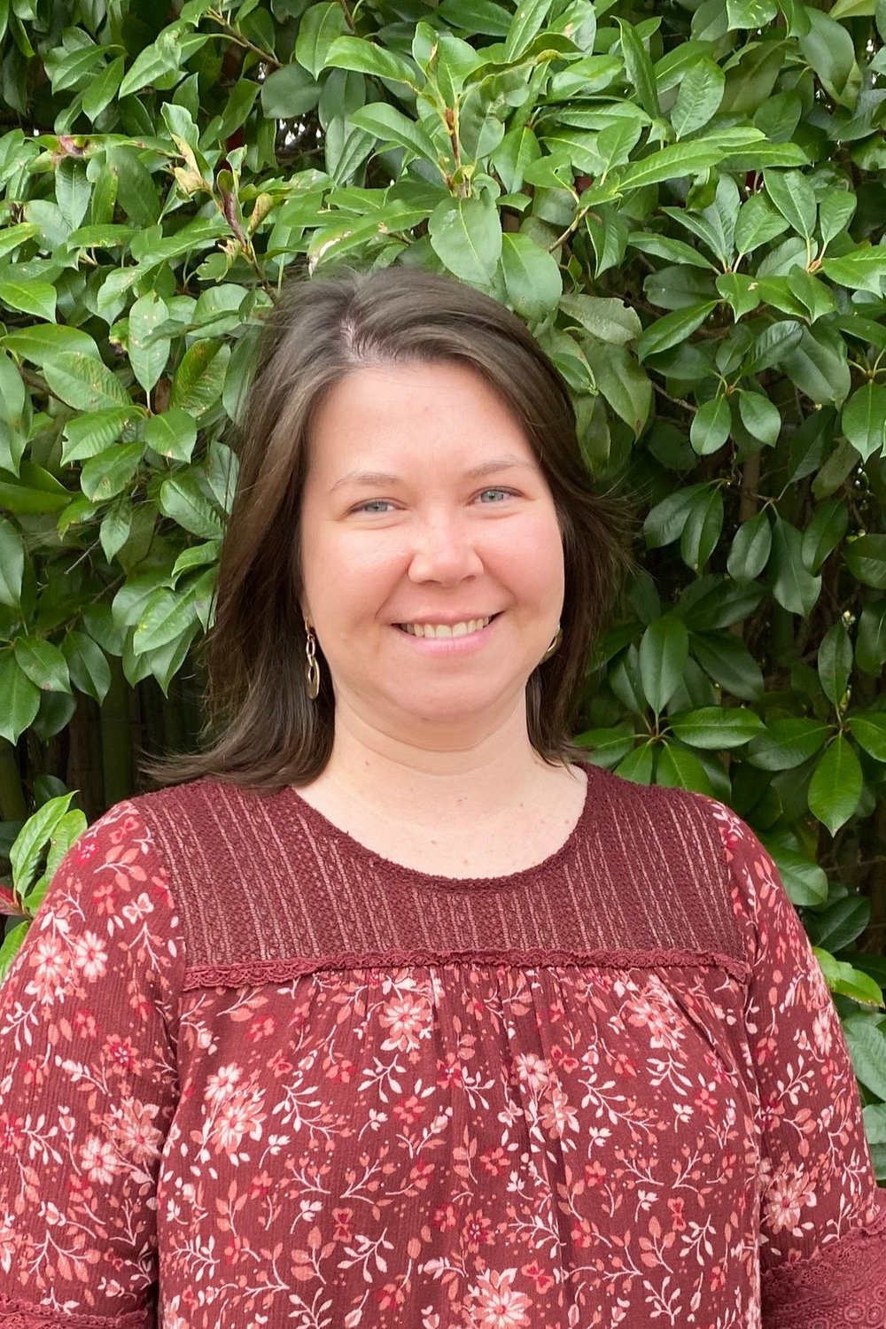 Staff — Ashure Ministry