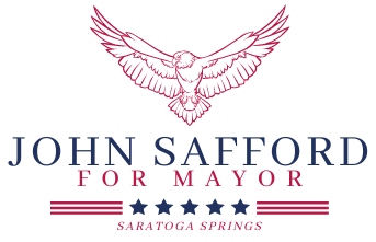 Safford for Mayor