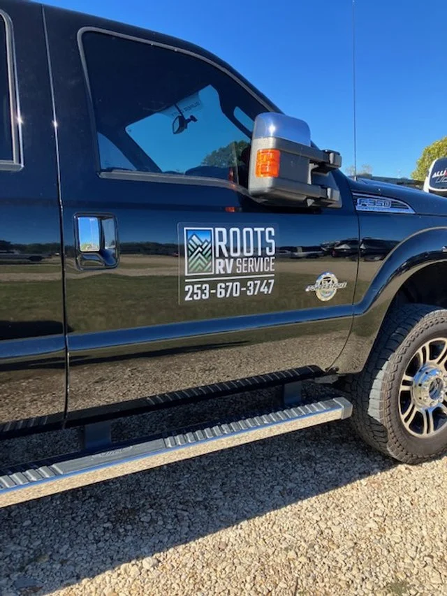 Roots RV Service